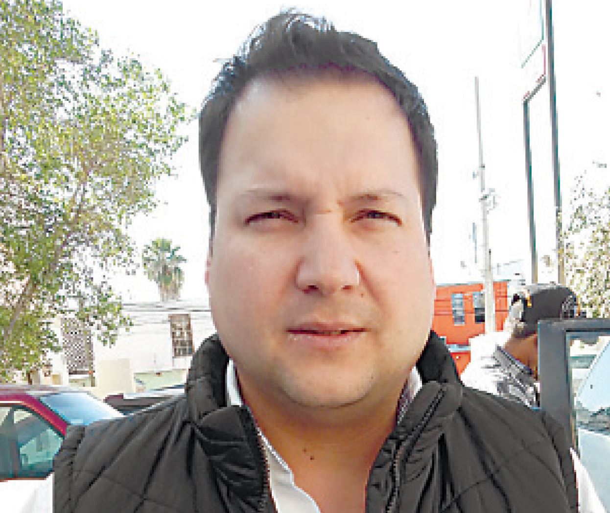 Quieren Que Le Bajen A La Obesidad La Tarde