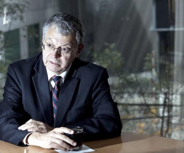 Muere Manuel Camacho Solís, tenía tumor en el cerebro - La Tarde