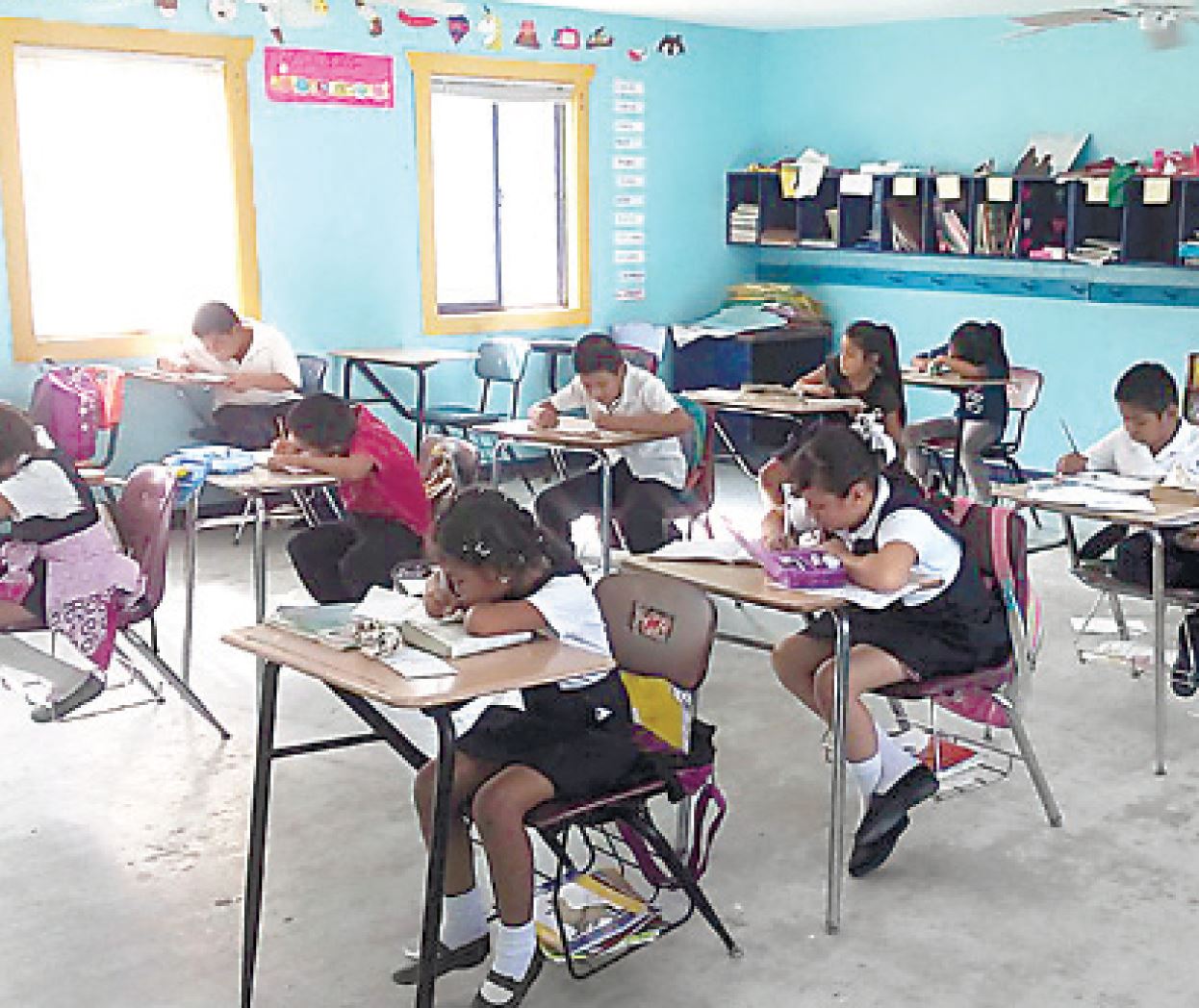 Hacen labor social en las redes - La Tarde