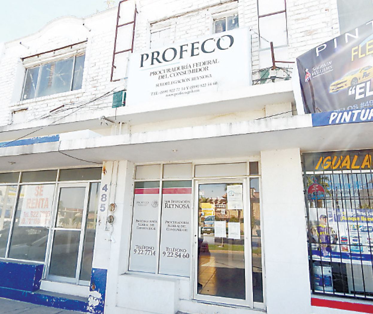 Instalará Profeco módulo para quejas - La Tarde