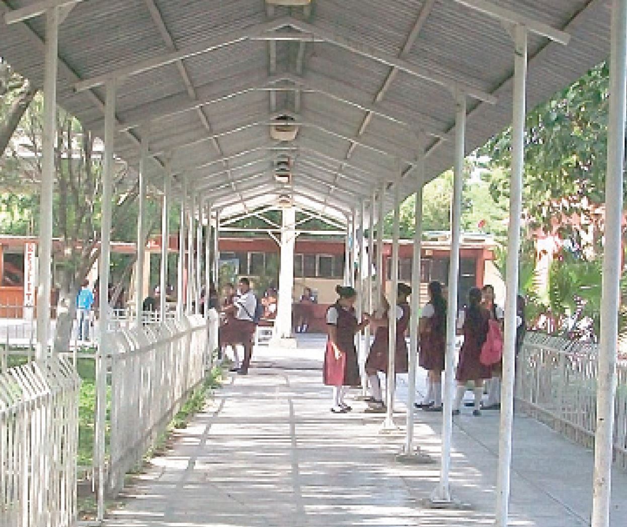 Entrega de documentos - La Tarde