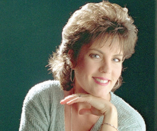 Muere Holly Dunn - La Tarde